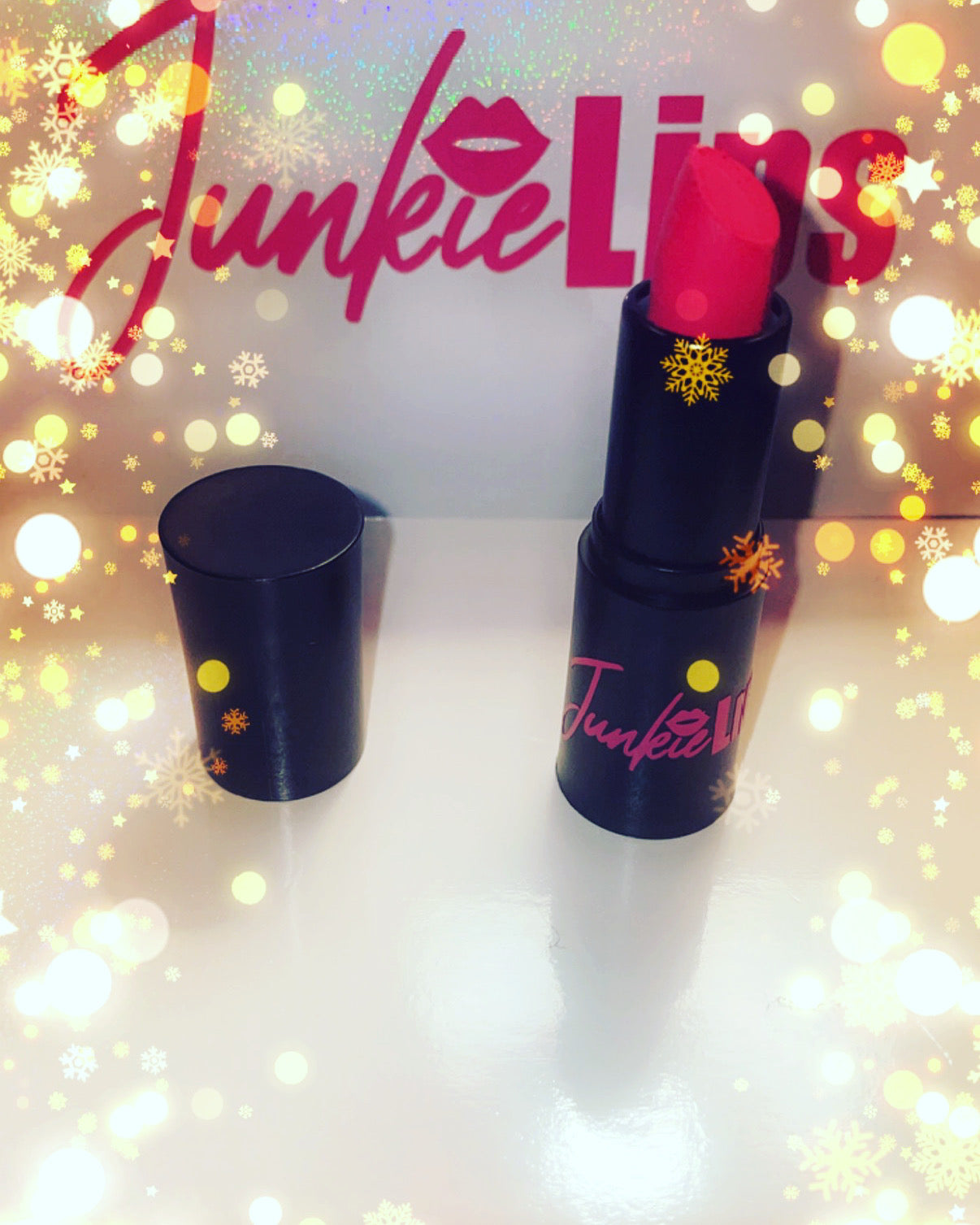 Junkie_lips – Junkie Lips