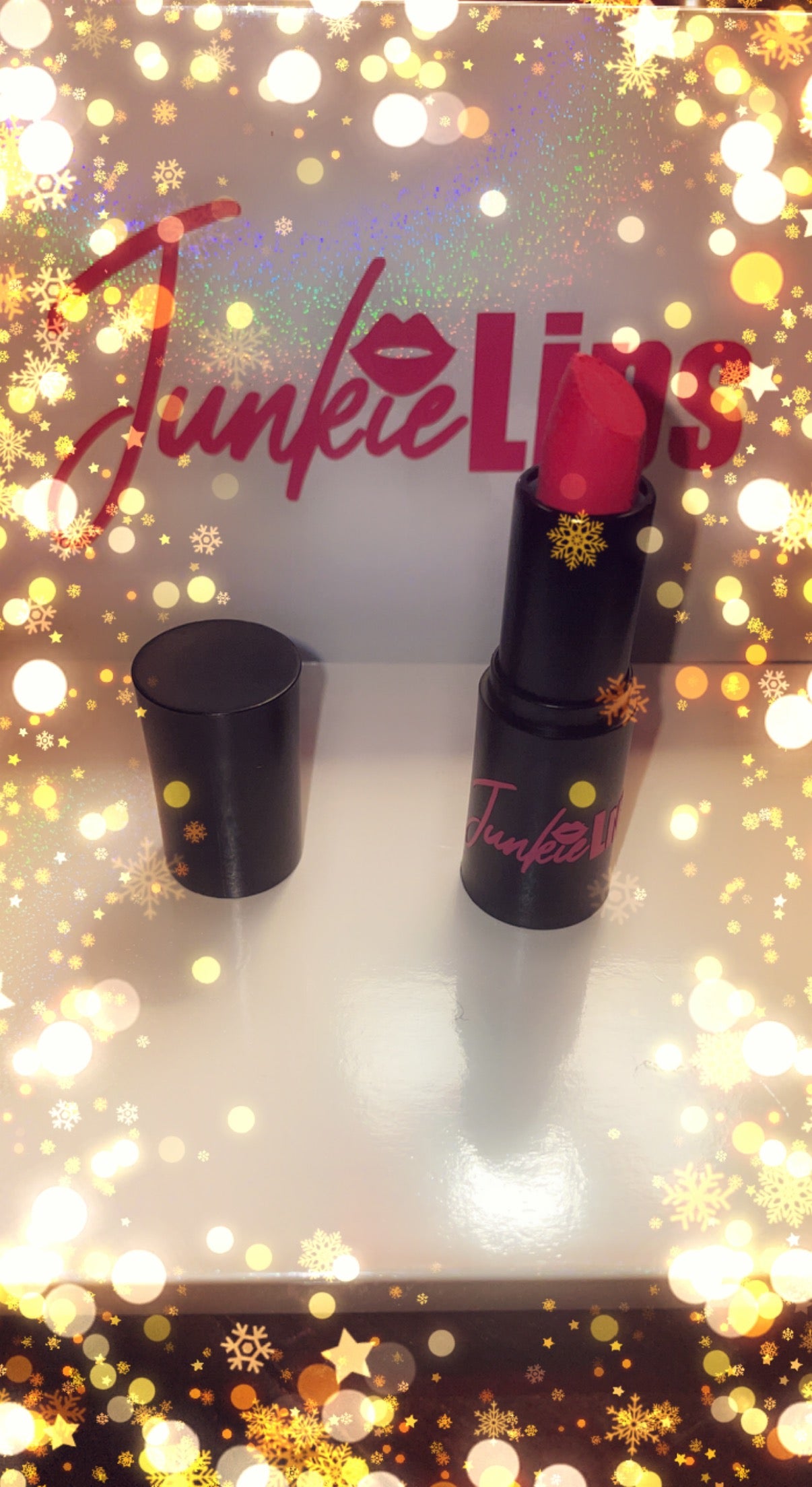 Junkie_lips – Junkie Lips
